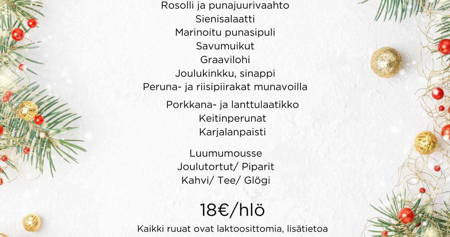 Lounas Tuupovaara | Ravintola Tuupovaara | Kotiruokalounas | Hotelli ...